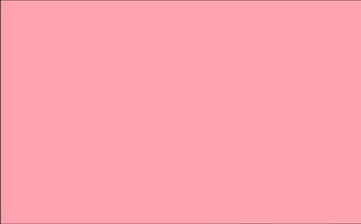 Vlag roze, lichtroze, babyroze 20x30cm voordelig kopen bij Vlaggenclub!