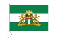 Zigeuner Vlag 30x45cm | Vlaggenclub