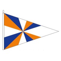 Vlag 20x30cm van Boot Wereld Nederland Facebookgroep bestel je bij ...