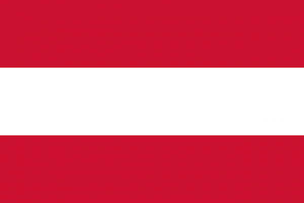 Vlag Gouda 120x180cm | Alleen bij de Vlaggenclub!