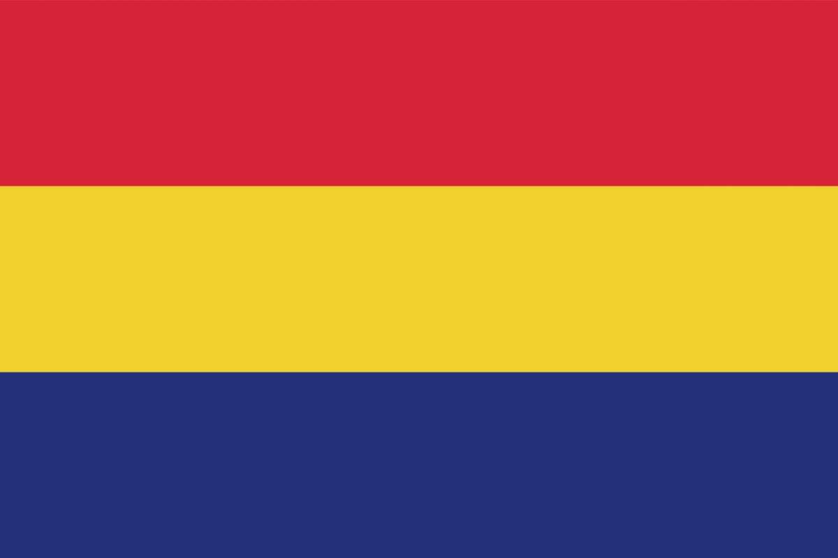 Vlag Carnaval Haverriek 120x180cm | Alleen bij de Vlaggenclub!