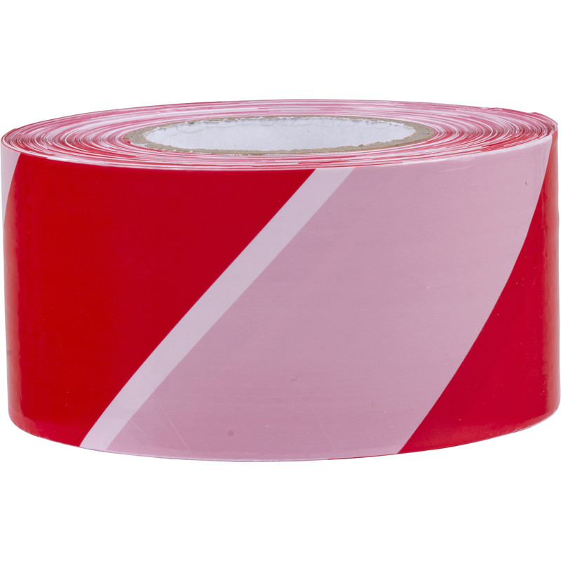Markeerlint, Afzetlint rood wit online bestellen